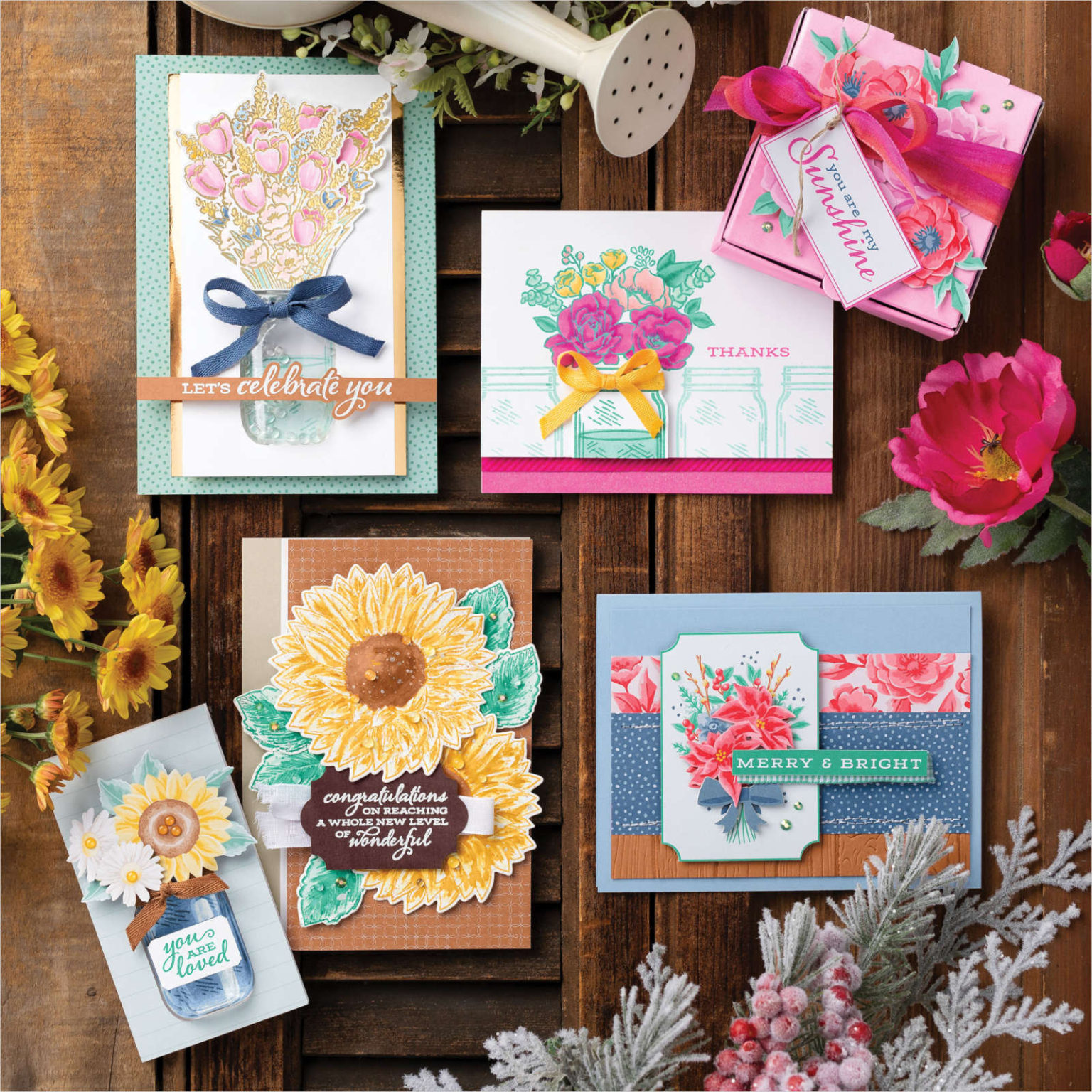 This little lamb is tip-toeing through the tulips - Judi Stamps