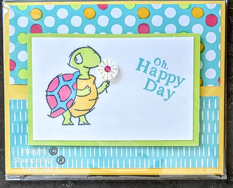 Judi Stamps - opening your window of creativity through rubber stamping ...